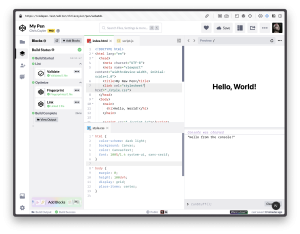 View Preferences Codepen
